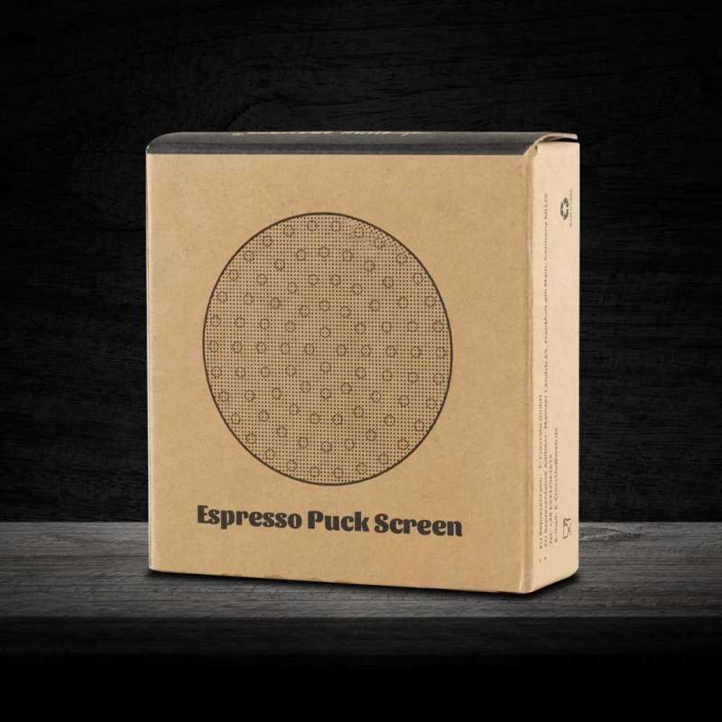 Jual Mhw-3bomber Puck Screen Portafilter Espresso Machine Stainless ...