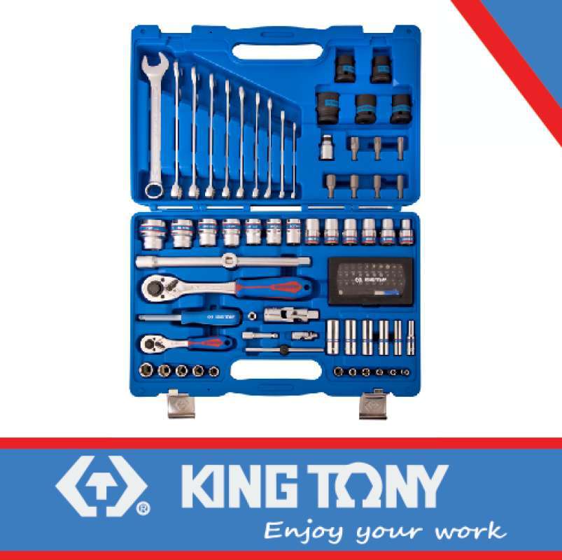 Jual King Tony Tool 💯 Harga Murah & Kualitas Terbaik April 2026