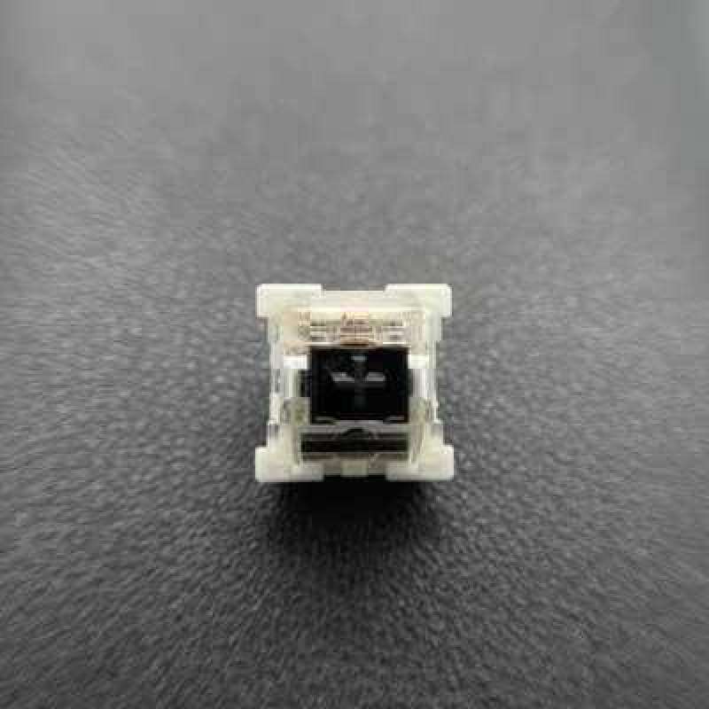 Jual Outemu Switch Mechanical Keyboard 3 Pin Linear Led Gaming Mx ...