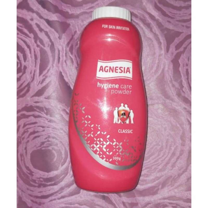 Agnesia Powder Lengkap Harga Terbaru Juli 2024 | Blibli