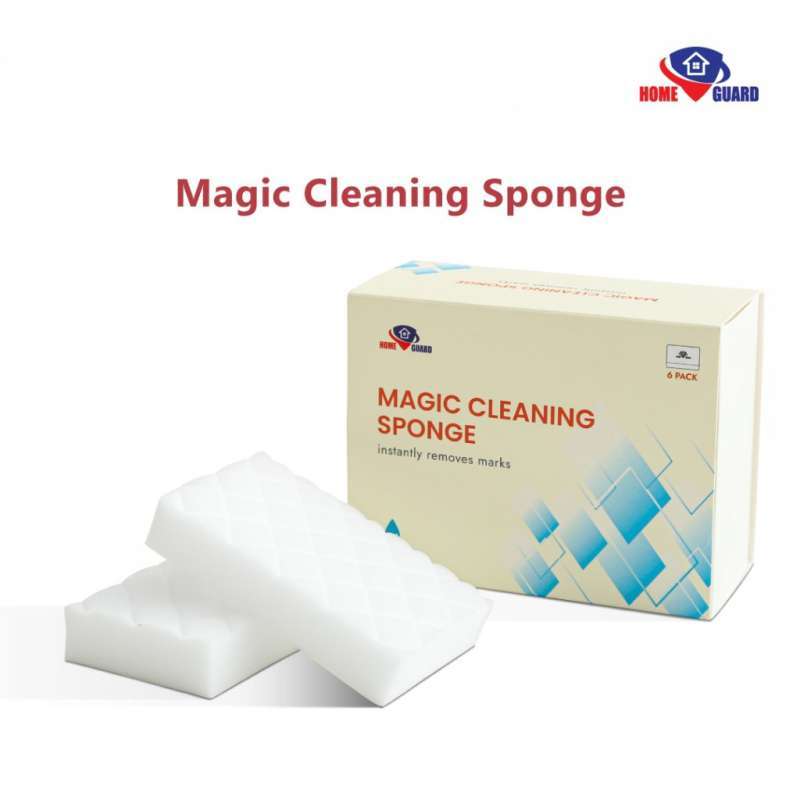 Magic Cleaning Spon Gratis Ongkir 🏷️ Harga Murah Mei 2026