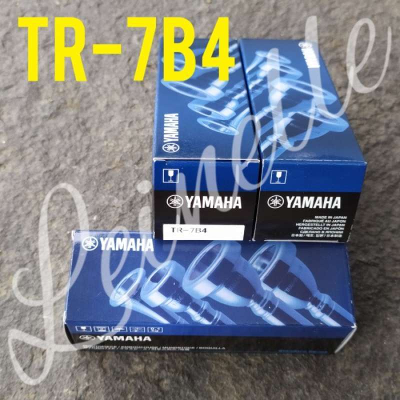 Jual Yamaha Tr-7b4 Trumpet Mouthpiece Di Seller Rosaria - Cengkareng Timur, Kota Jakarta Barat ...