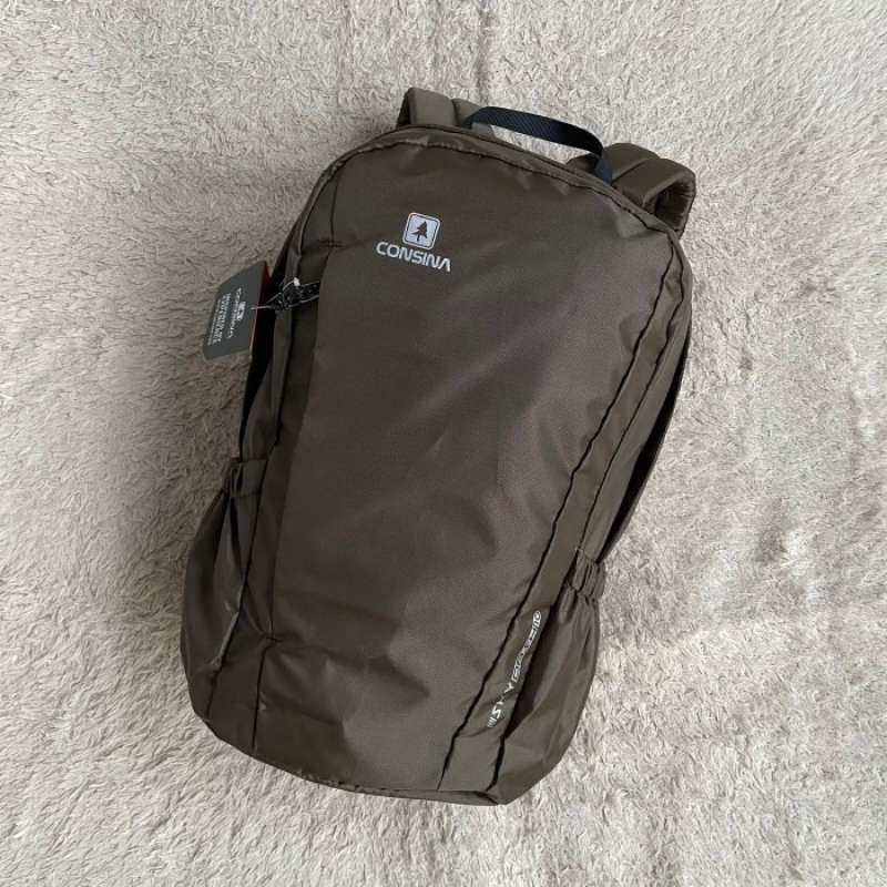 Jual Tas Ransel Consina Army Model Terbaru - Harga Promo Juli 2024 | Blibli