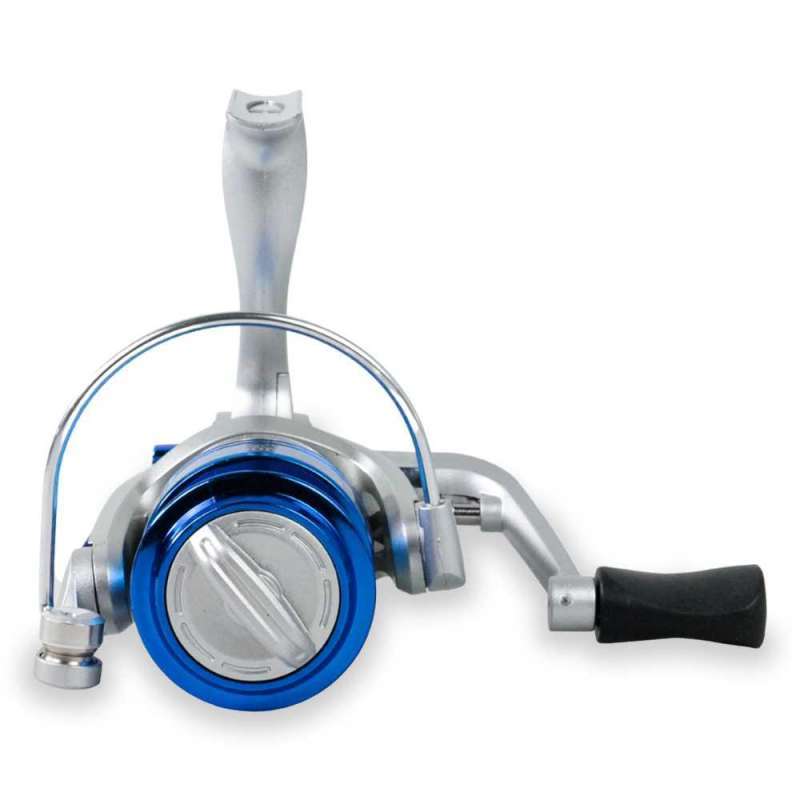 Jual Chaojia Gulungan Pancing Spinning Fishing Reel Rill Besi Ril Reel ...