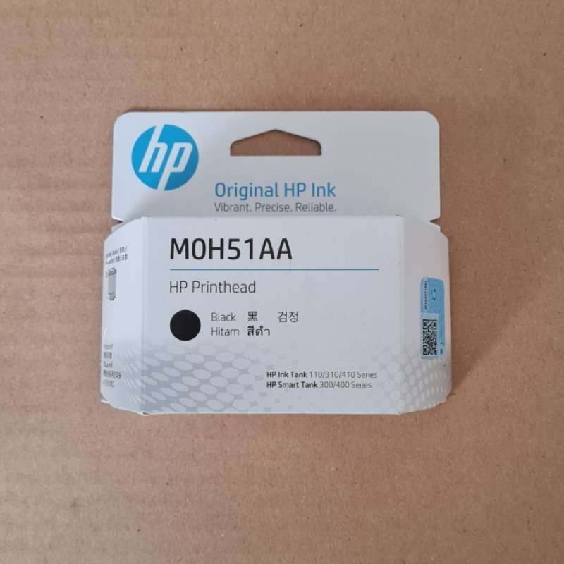 Promo 100% Produk Ori Print Head Hp115 315 415 Gt5810 Gt 5820 Printhead ...