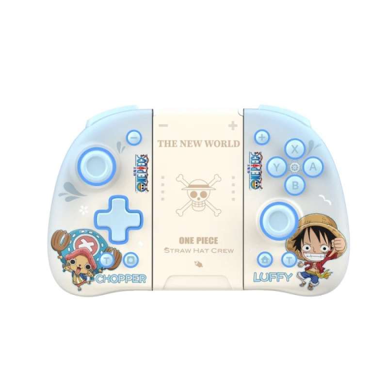 Jual Iine One Piece Elite Mechanical Wireless Joypad Joycon Nintendo ...