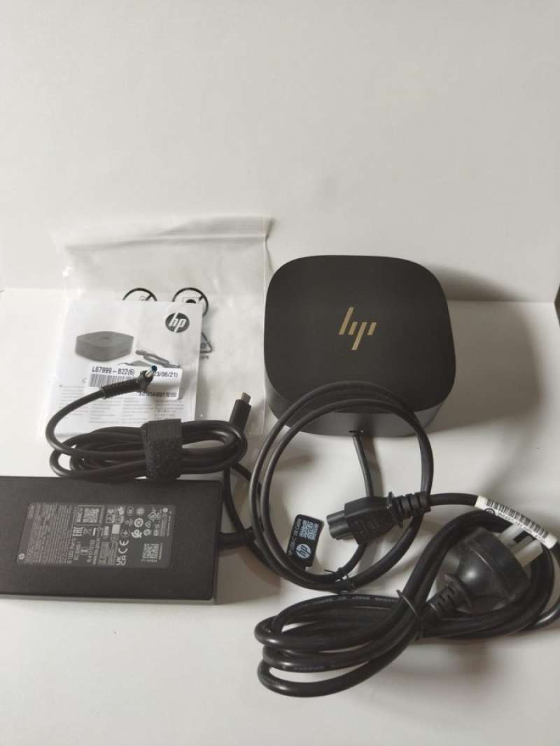 Jual Docking Station Hp Usb C G Tw Aa Original Di Seller Sunshop Cengkareng Timur Kota