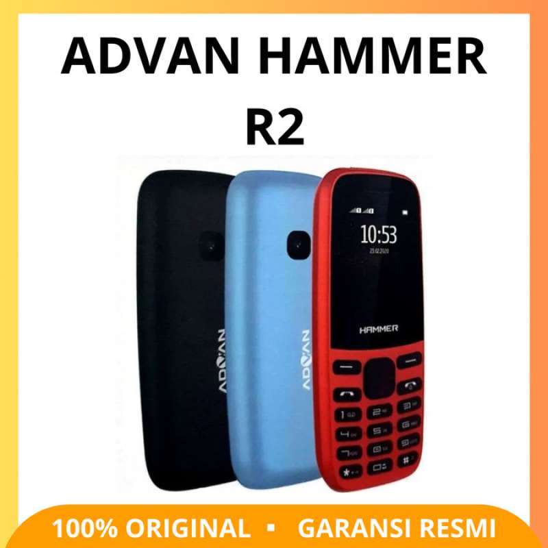 Permen Hammer Asli Lengkap Harga Terbaru Juni 2024 | Blibli