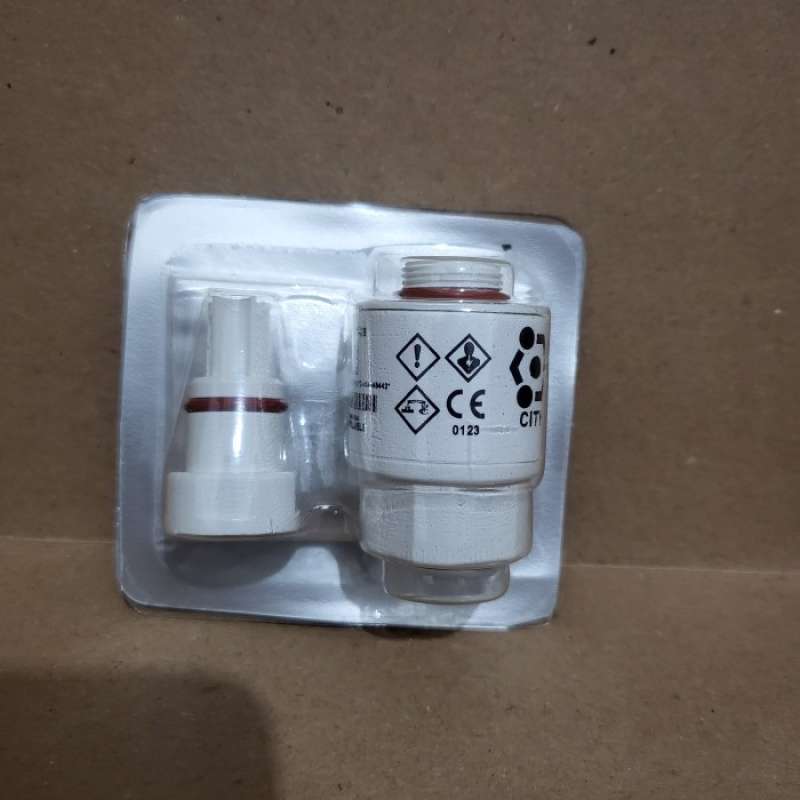 Promo O2 Cell Oksigen Sensor City Technology Mox-4 Diskon 33% Di Seller ...