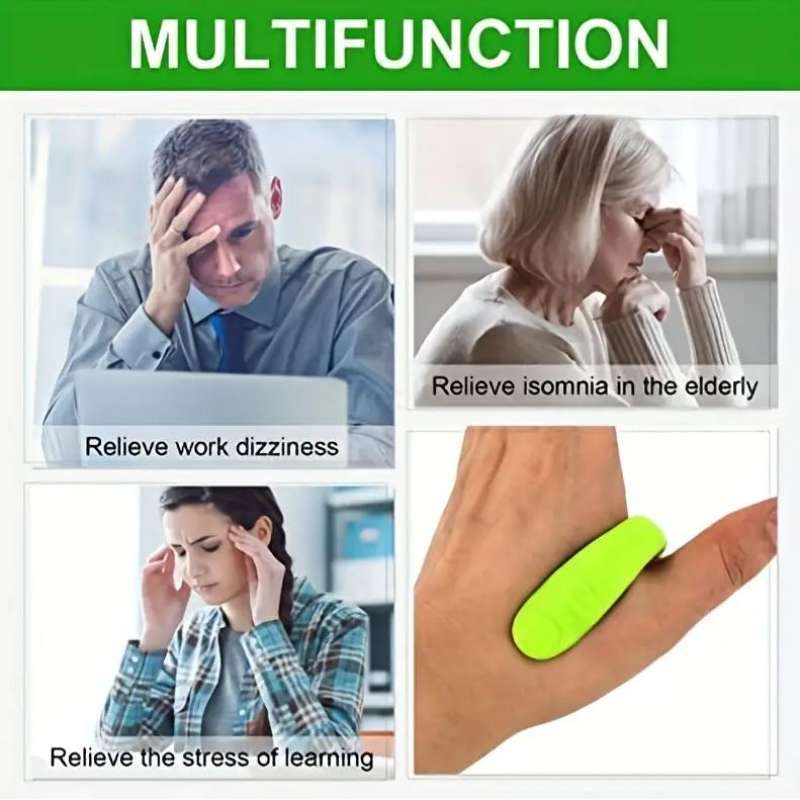 Promo Macroupta Alat Pijat Tangan Sendi Jari Akupresur Acupoint 5cm ...