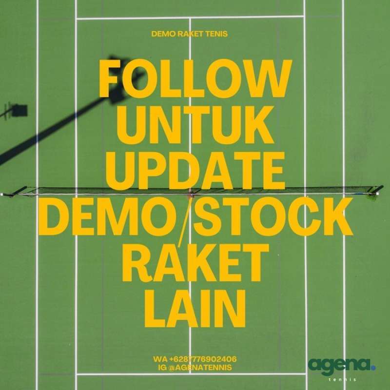 Jual Head Gravity Pro/mp/mp L/tour/team 2023 Raket Tenis Di Seller ...