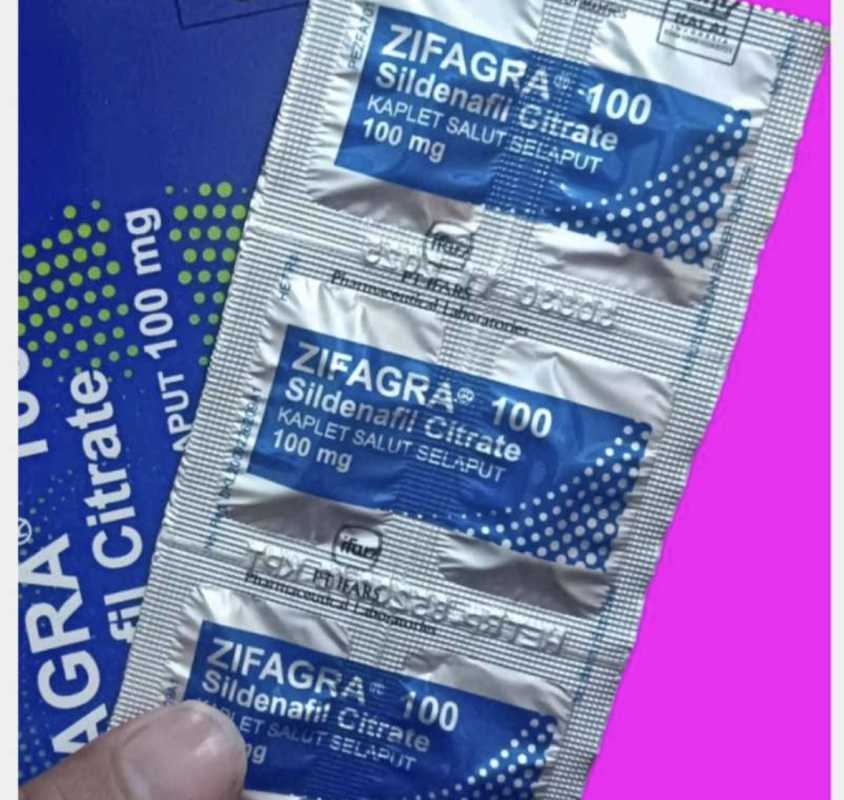 Jual Vitamin Pria Zifagra. Original Persamaan Pil Kuda Biru Lebih Murah ...