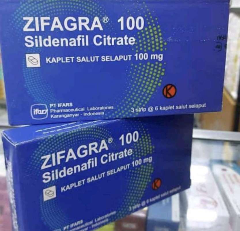 Jual Vitamin Pria Zifagra. Original Persamaan Pil Kuda Biru Lebih Murah ...