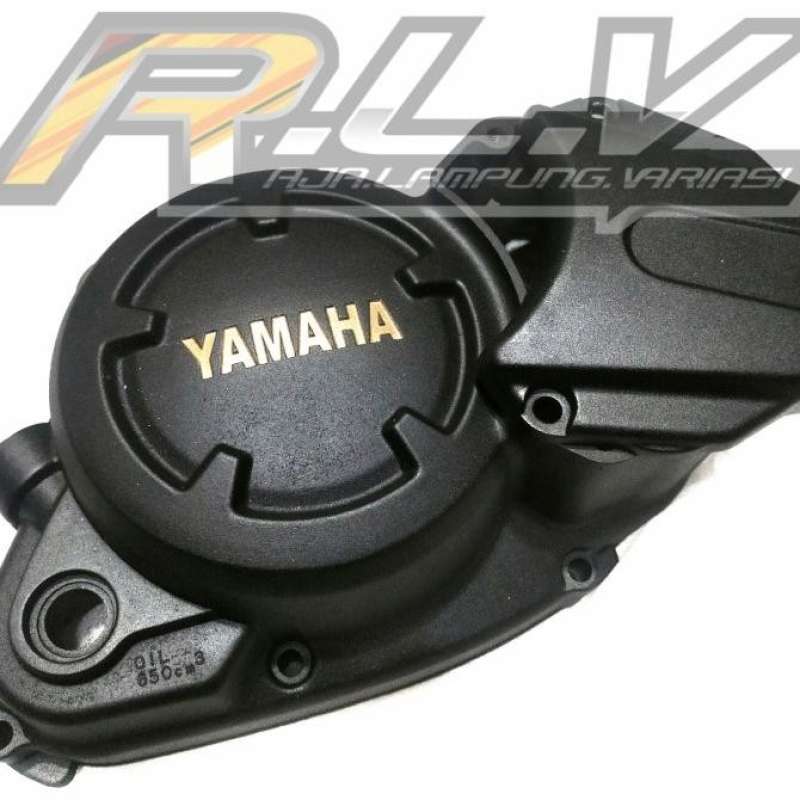 Promo New Ready Bak Mesin Rx King New Powder Coating Hitam | Bak ...