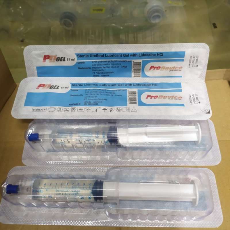 Jual Pd Gel Gel Catheter Di Seller Yama - Cengkareng Timur, Kota ...