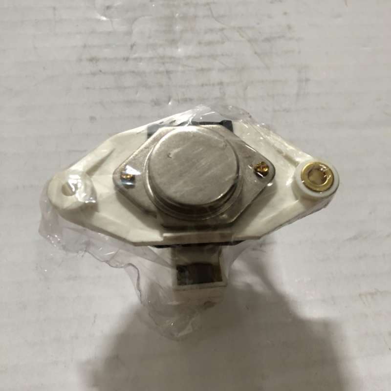 Promo Funawa - Ic Regulator Mercy Truk 12v Bulat Diskon 23% Di Seller ...