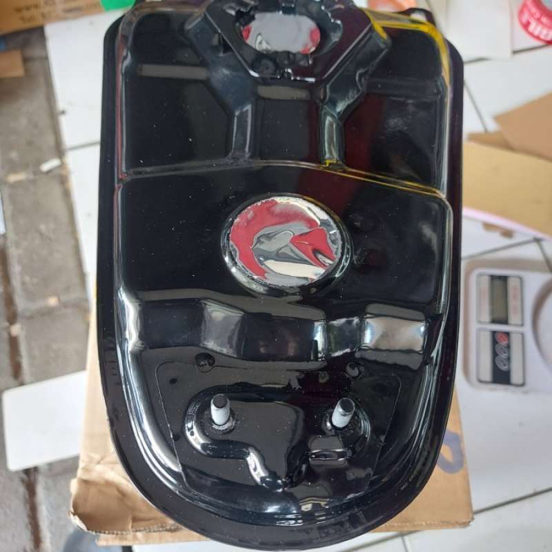 Promo Tangki Tengki Tanki Supra X 100 Supra Fit Lama Old Merk Takayama ...