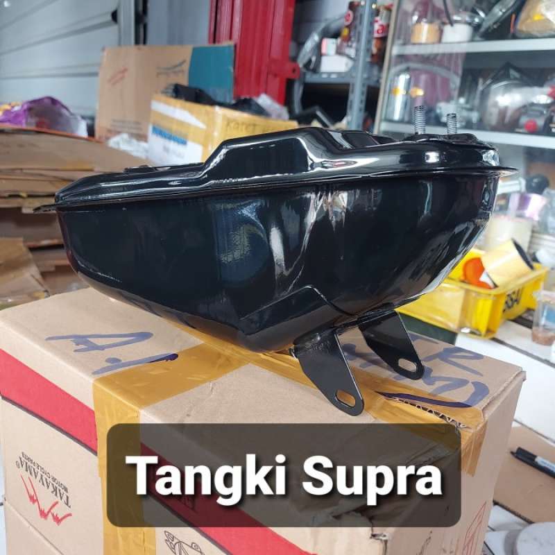 Promo Tangki Tengki Tanki Supra X 100 Supra Fit Lama Old Merk Takayama ...