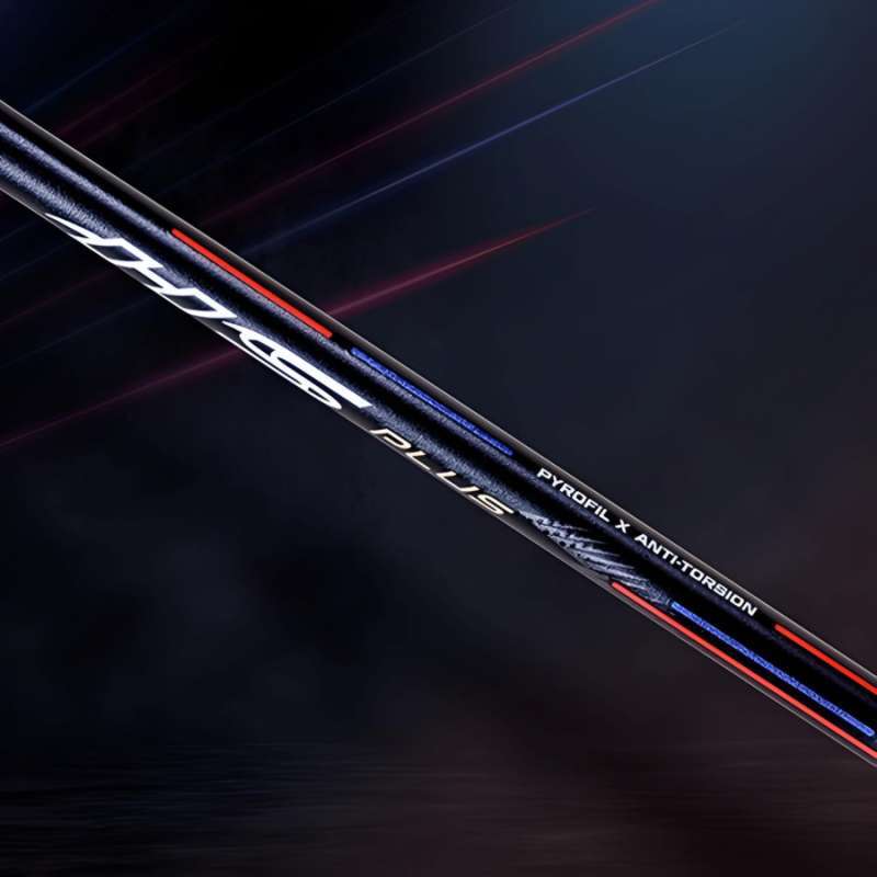 Promo New Raket Badminton Victor Auraspeed Hypersonic Plus / Ars Hs ...