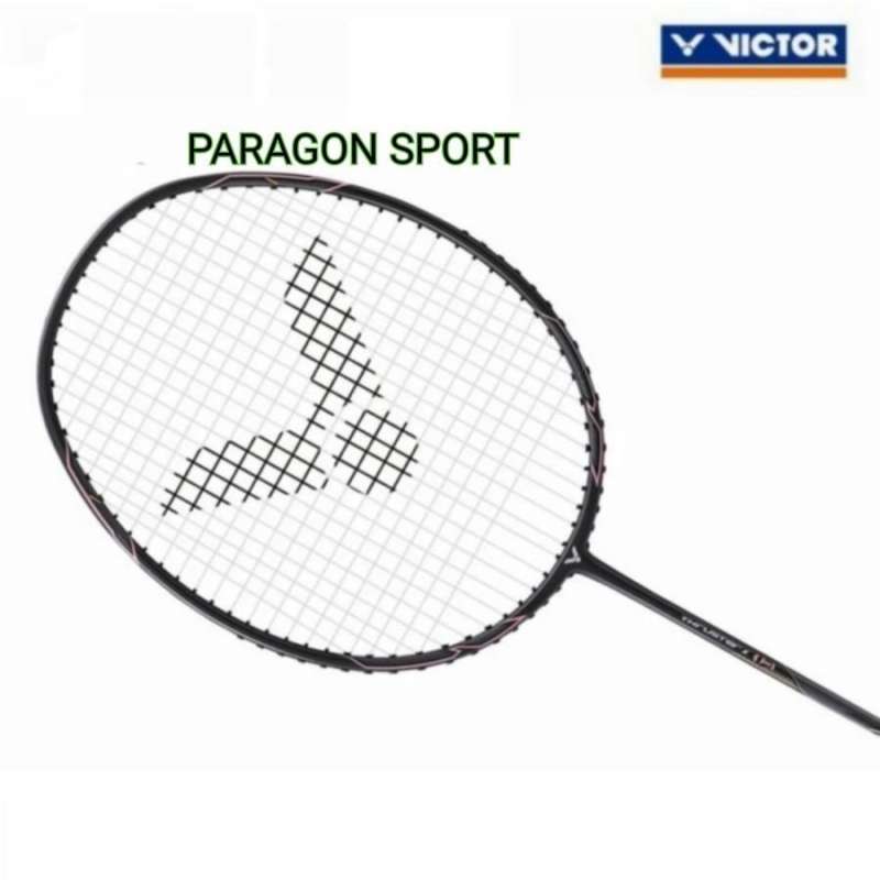 Jual Raket Badminton Victor Thruster K 1h Thruster K 1 H Di Seller