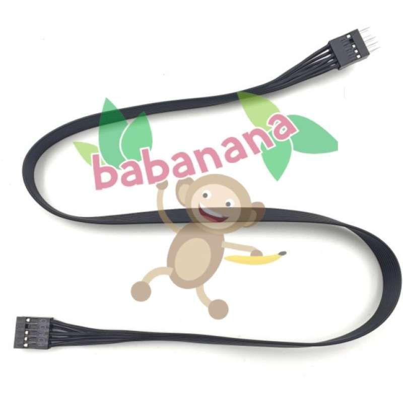 Jual Kabel Extension 9 Pin Audio Front Panel Motherboard 9pin Cable Di ...