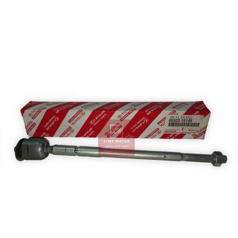 Promo Long Tie Rod-rack End Toyota Starlet Original Set Diskon 33% Di ...