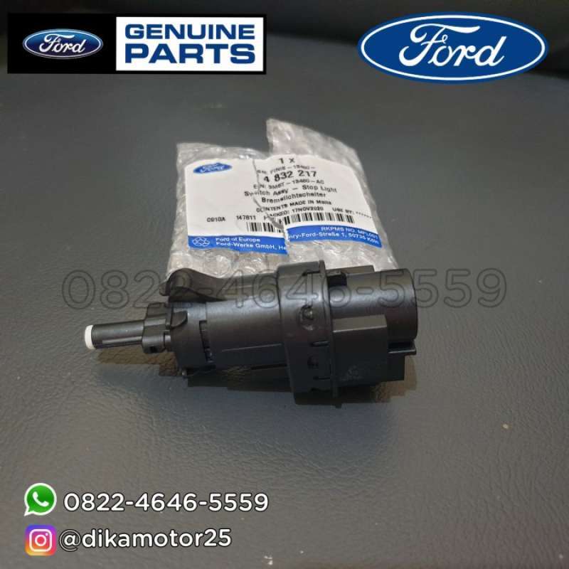 Promo Switch Rem Atau Switch Pedal Rem Ford Fiesta Dan Ecosport ...