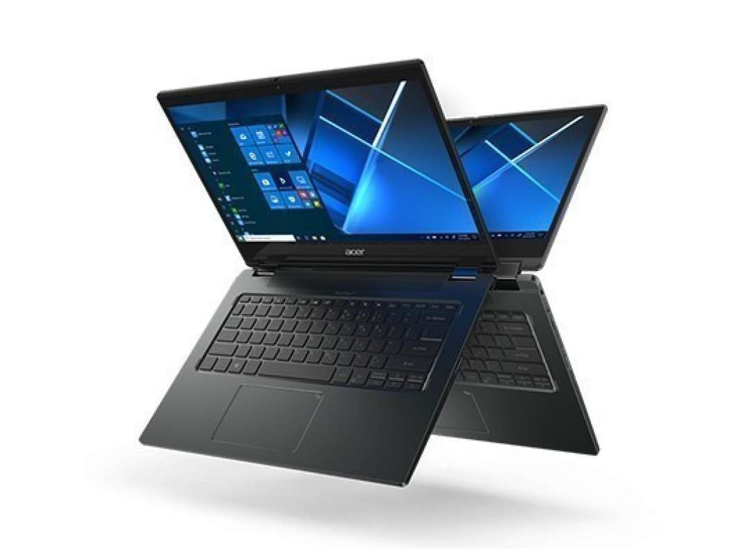 Promo Acer Travelmate P40 I7 1165g7 16gb 512gb W11+ohs 14.0fhd Blk -53 ...