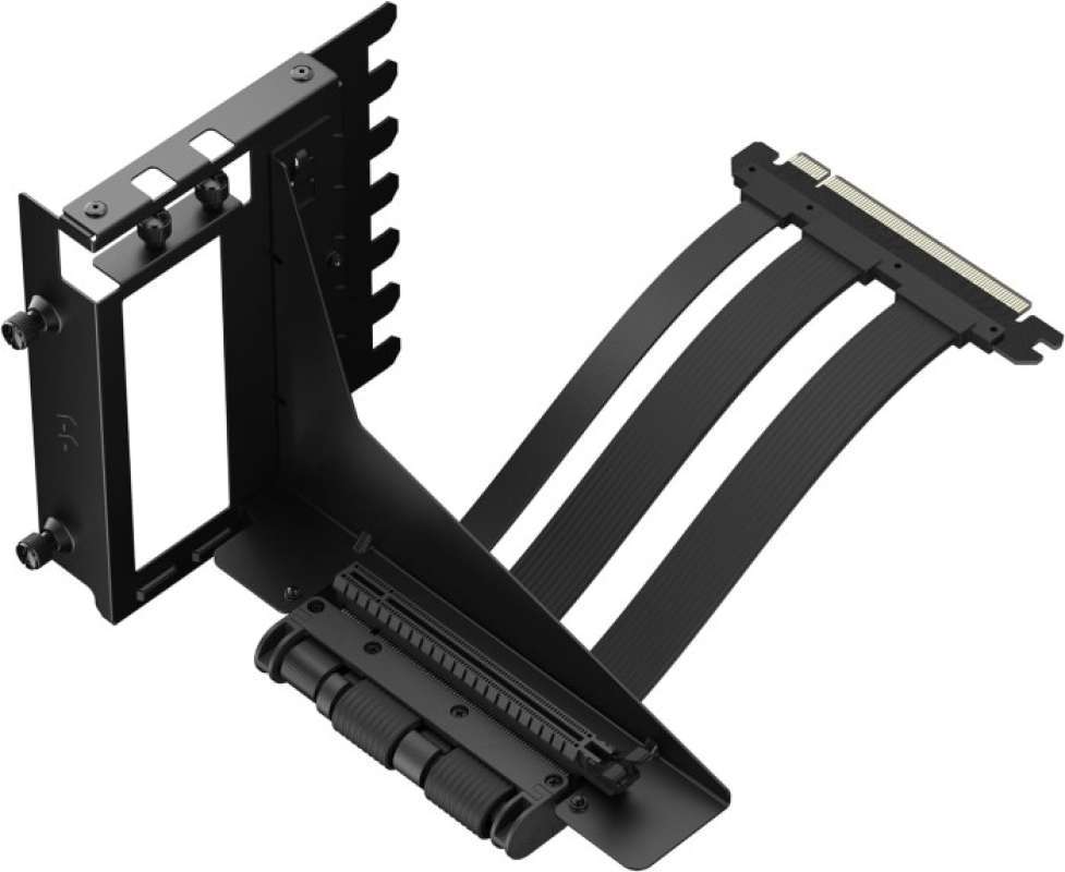 Jual Fractal Design Flex 2 - Universal Vertical Graphic Card Holder ...