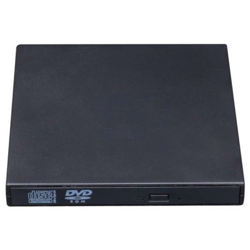 Jual Usb Dvd External Drive Cd Vcd Dvd Player Optical Drive Writer For ...