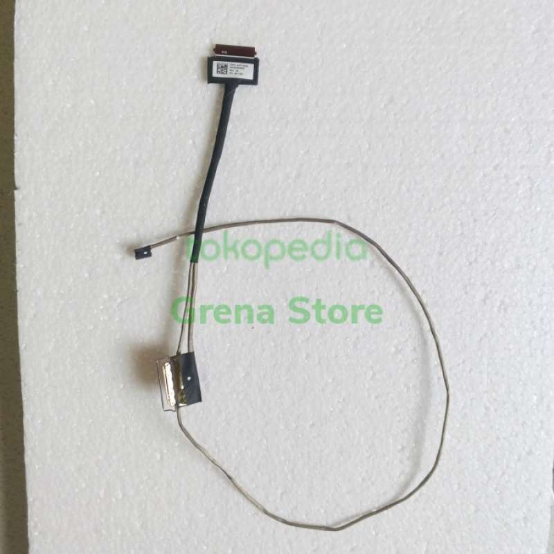 Jual Kabel Fleksibel Lcd Led Lenovo Ideapad V Iwl Iil Iml Are Ada Ikb Igl Di Seller Kingyo