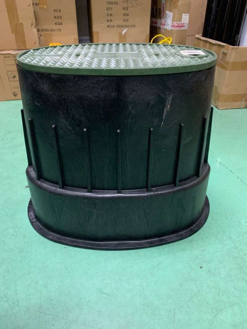 Jual Handhole Pit Fo Portable Paz 40x40 Di Seller Sweet Shop ...