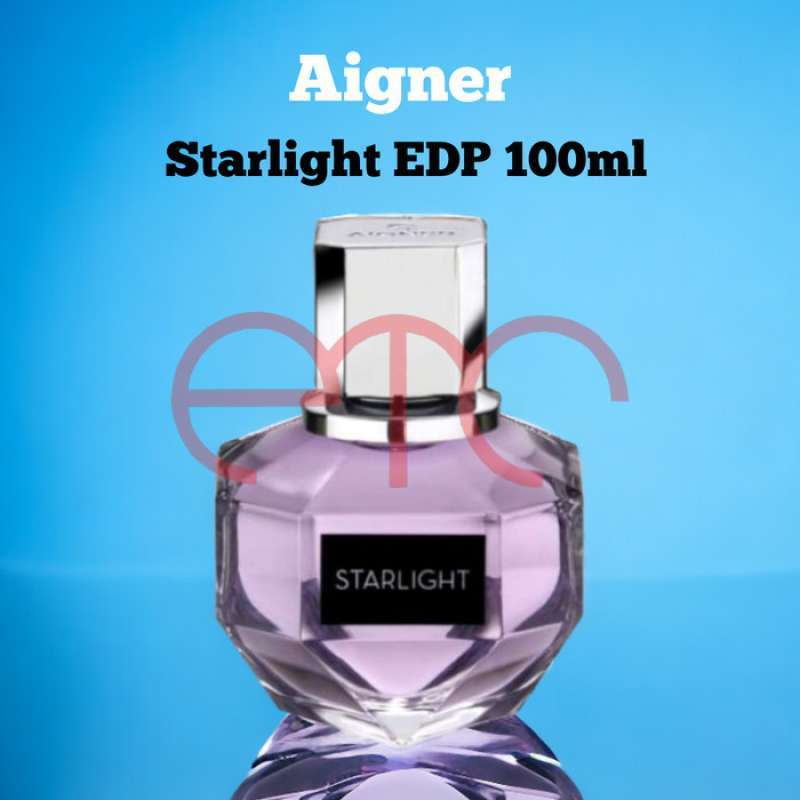 Promo Starlight Edp 100ml For Women Diskon 33% Di Seller Harsastore ...