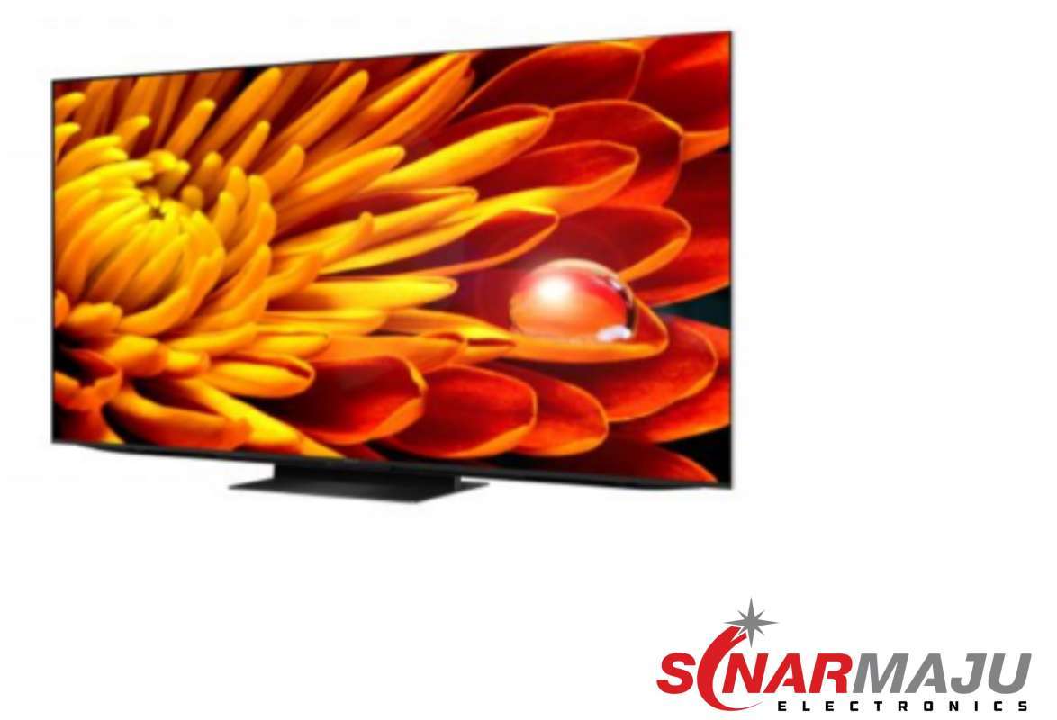 Jual Led Tv 65 Inch Sharp 4k 4t-c65fv1x Di Seller Sinarmaju Official ... Jual Led Tv 65 Inch Sharp 4k 4t-c65fv1x Di Seller Sinarmaju Official ...