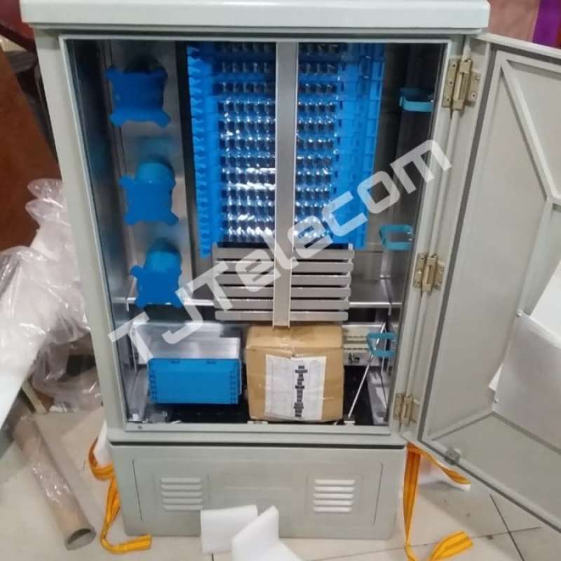 Jual Odc 144 Core Merek Paz Lengkap Di Seller Kingyo - Cengkareng Timur ...