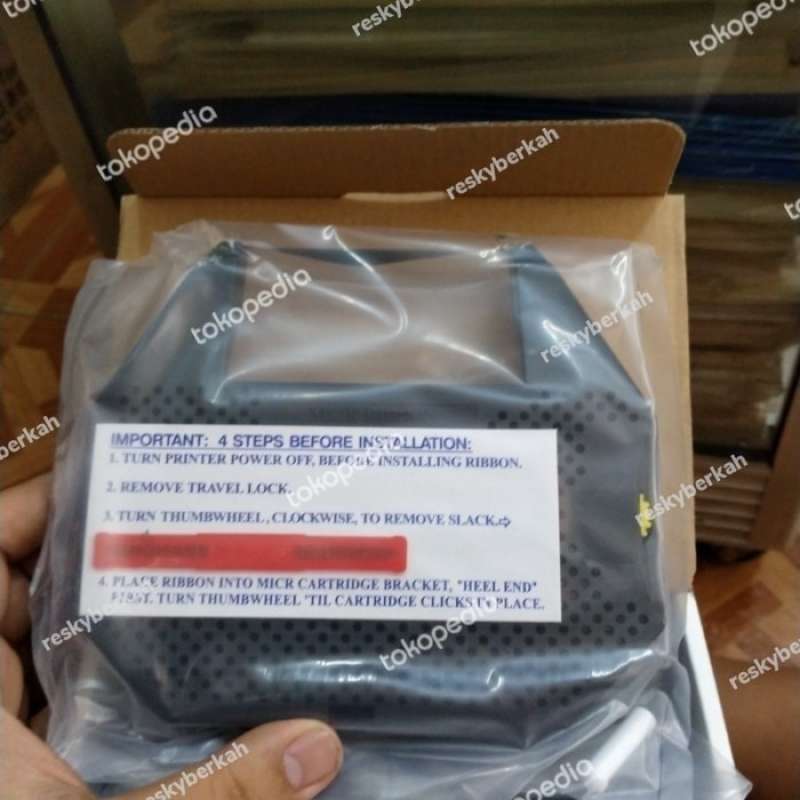 Jual Pita Printer Mavericks Pita Encoder Micr Maverick Pita Printer ...