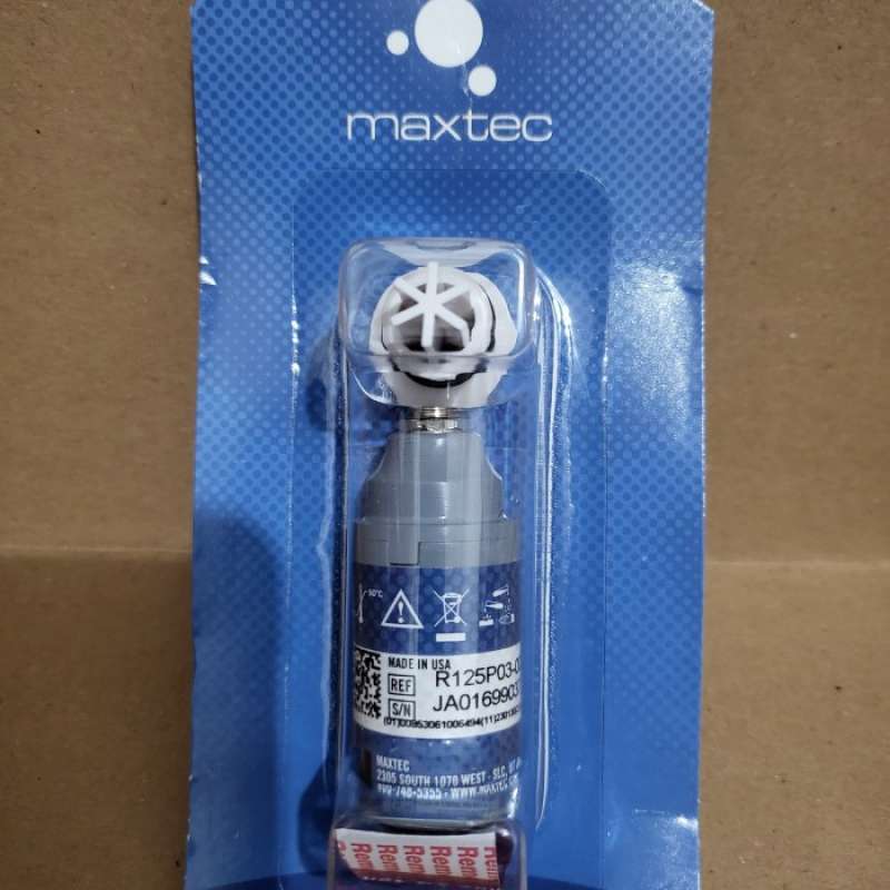 Promo O2 Cell Oksigen Sensor Maxtec Max-250e Diskon 33% Di Seller Lucky ...