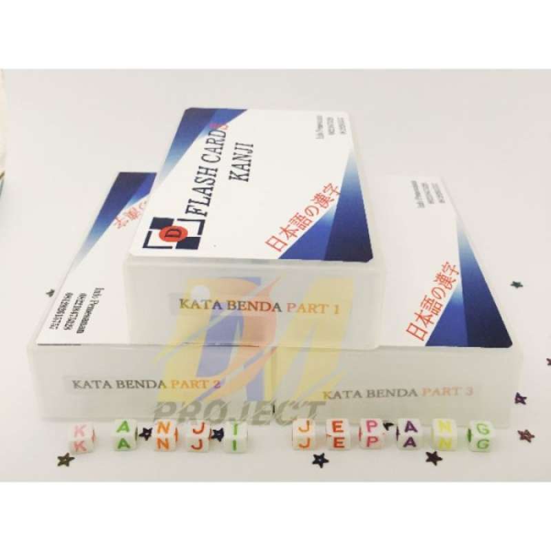 Jual Flash Jlpt Kartu A2 Bahasa Kata Paket Basic Kanji Benda Jft Jepang Car Di Seller Velvet ...
