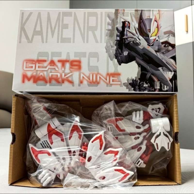 Jual Dx Geats Mark Ix Raise Buckle Bootleg Mark 9 Di Seller Velvet ...