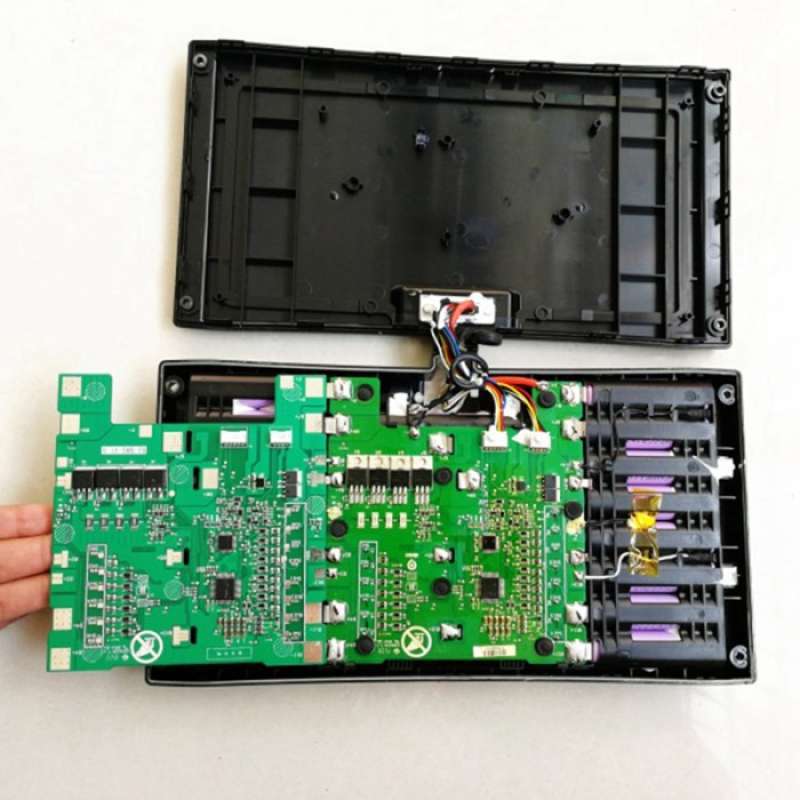 Jual Bms Untuk Ninebot Mini Pro Ninebot Balancing Suku Di Seller Sweet ...