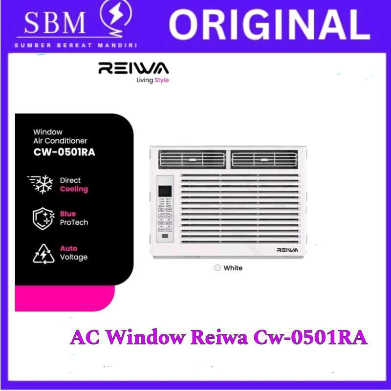 Reiwa Ac 🔥 Terbaik - Promo Harga Terbaru 2026