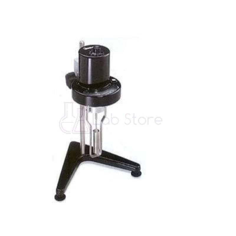 Jual Viscometer Dial Reading Alat Ukur Kekentalan Analog-brookfield Rvt ...