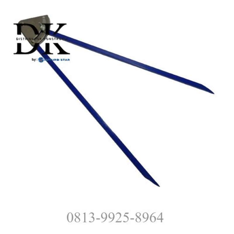 Jual Dk Jangka Besi 20 Inch / Jangka Divider Caliper 500mm Di Seller ...