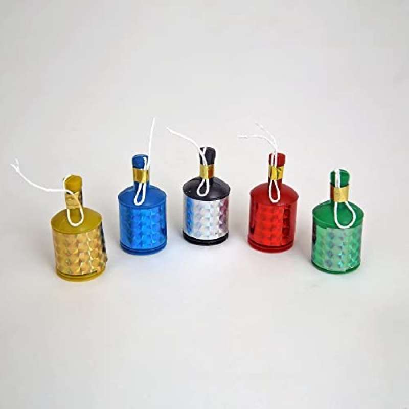 Jual Olde English Crackers Assorted Color Party -pack Of 72 Di Seller ...