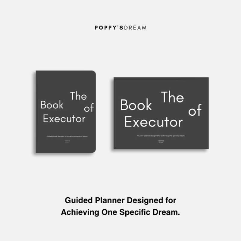 Jual The Book Of Executor | English - A5 Di Seller Velvet Store ...