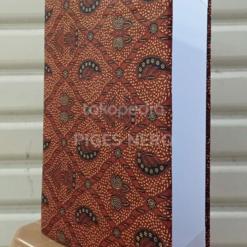 Jual Map Upacara Bendera Kain Batik Ukuran 35x23cm Di Seller Velvet Store - Cengkareng Timur ...