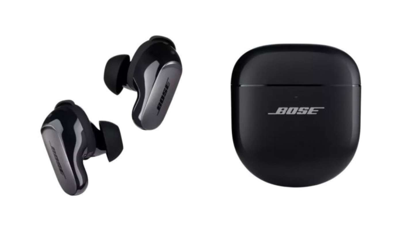 Jual Bose Quietcomfort Ultra Earbuds Anc Noise Cancelling Earphone ...