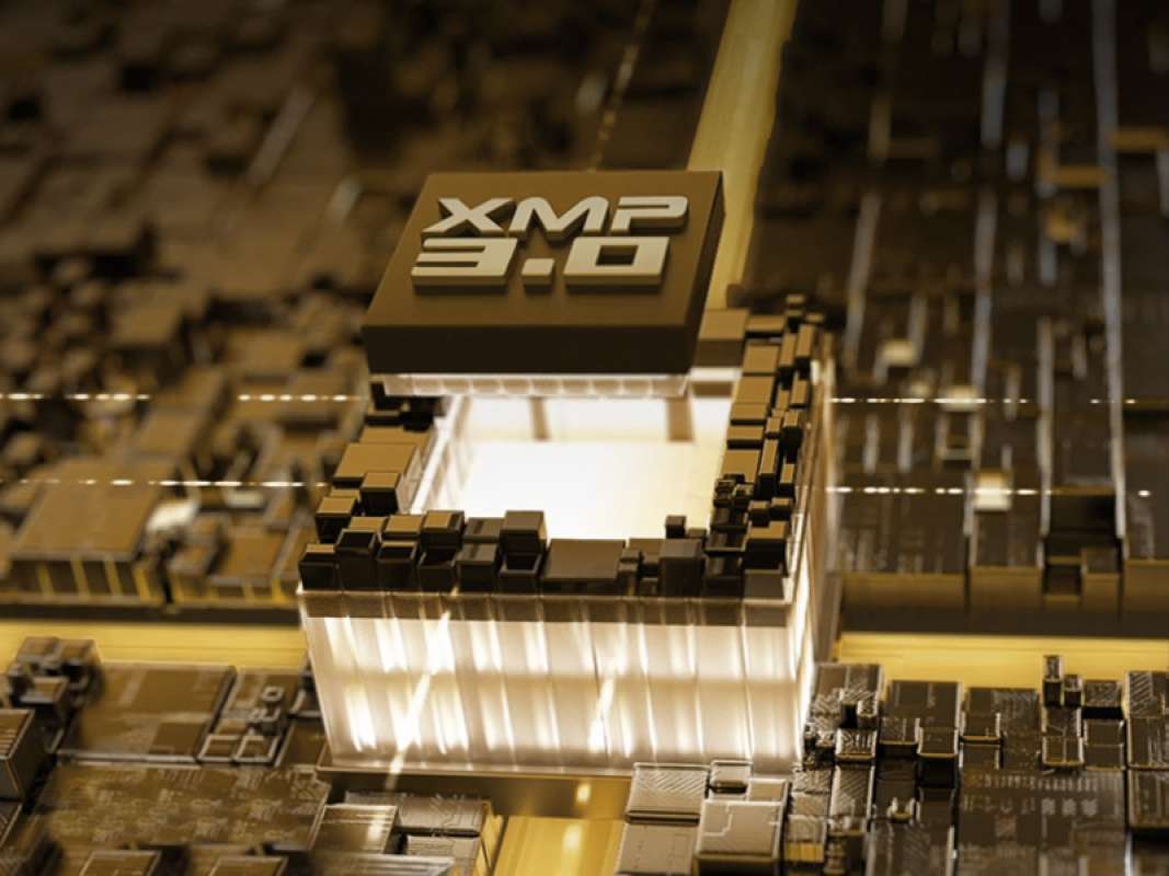 Jual Acer Predator Vesta Ii Ddr5 6800mhz Cl34 Argb Xmp 3.0 Desktop ...