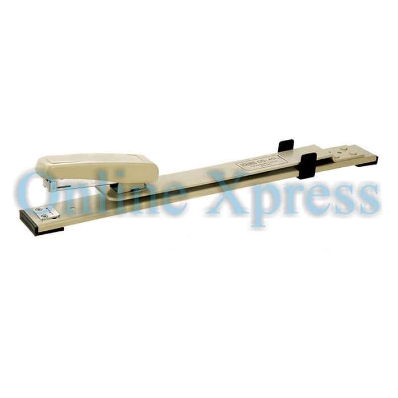 Jual Stapler Jilid Heavy Duty Ds 45l / Stapler Jilid Tengah Kangaro Di ...