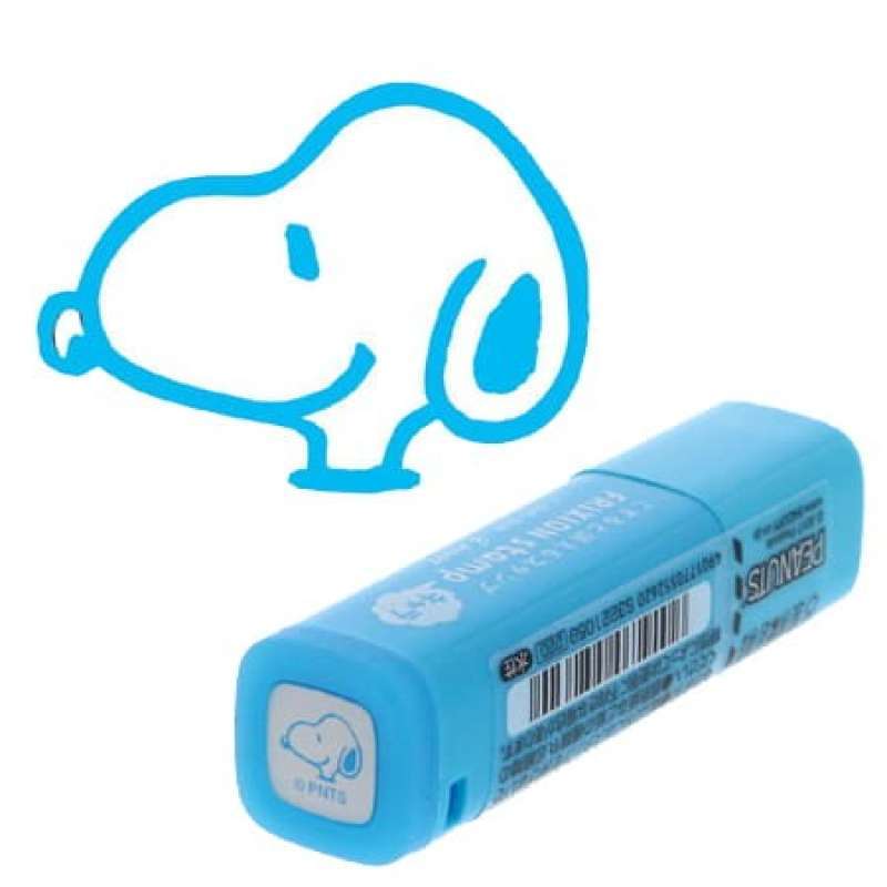 Jual Pilot Frixion Erasable Stamp Peanuts Snoopy Limited Edition ...